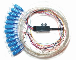 BREAKOUT CABLE ASSEMBLY Supplier in Qatar