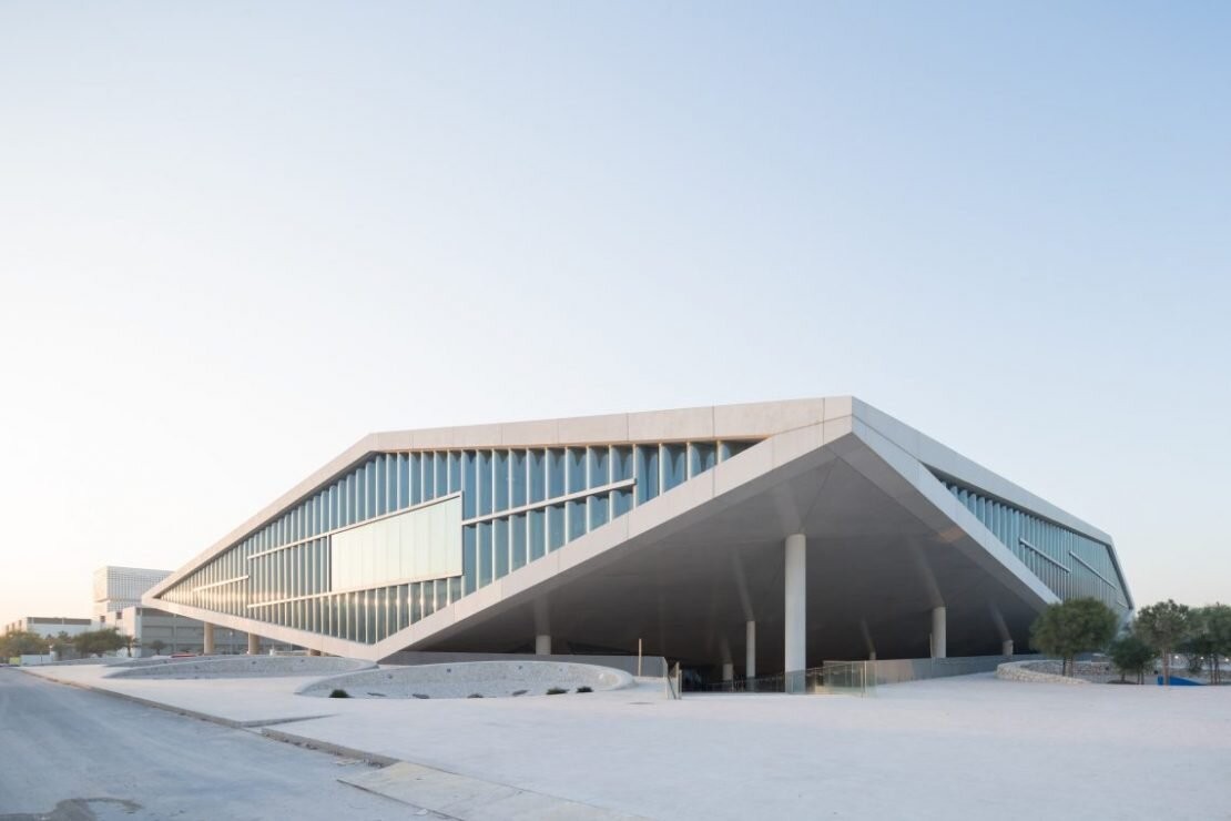 MEP Company in Qatar | MEP Contractor & Service - Electra