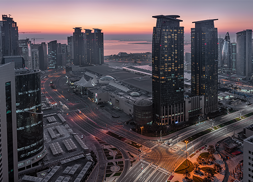 Trusted Trading & Contracting Company in Qatar