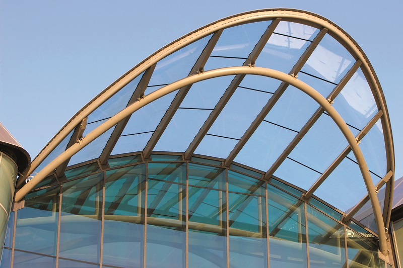 Steel Structures Supplier in Qatar