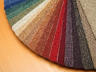 How To Choose The Best Carpet For Office Spaces