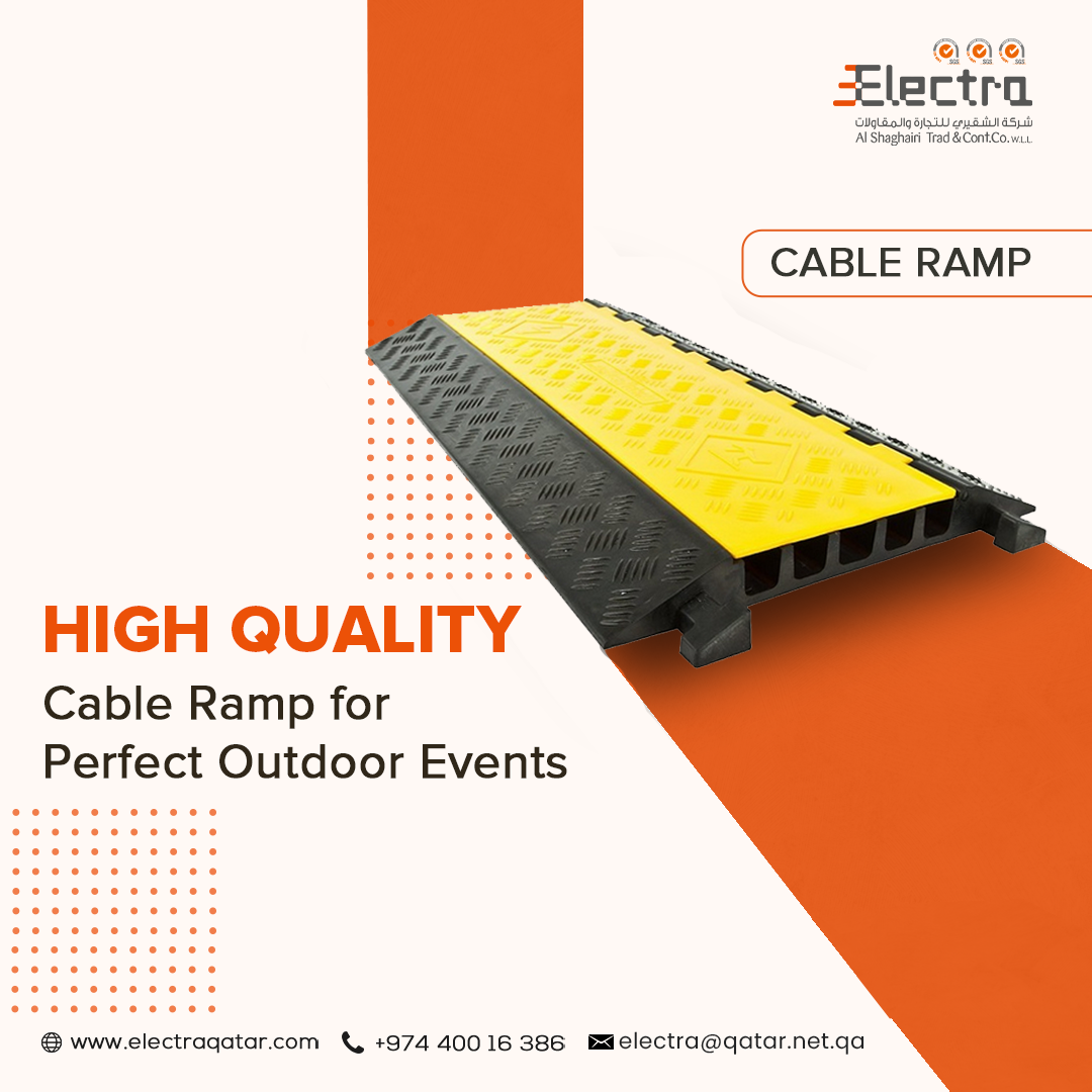 How to Prevent Tripping Over Cables & Wires