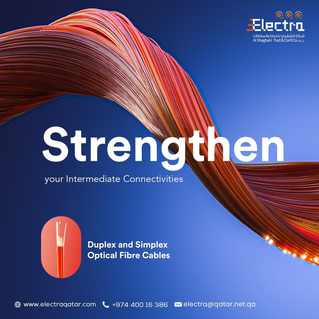 How to Select the Right Network Cable for your Business?